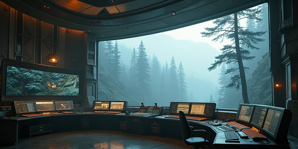 Dream and Hustle - Establishing Tech-Focused Remote Outposts for a Plan ...